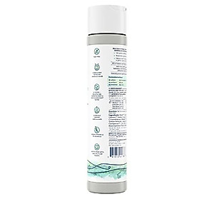 Vivvi & Bloom Gentle 2-in-1 Baby Wash & Shampoo Cleansing Gel, Leaves Sensitive Skin Feeling Healthy & Moisturized, Fragrance-Free, Formulated Without sulfates, paraben, & Dyes, 10 fl. Oz