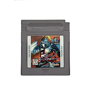 Killer Instinct (Renewed)