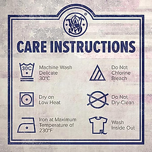 Smith & Wesson M&P Men’s Hooded Sweatshirt, Official Hoodie, XX-Large, Grey