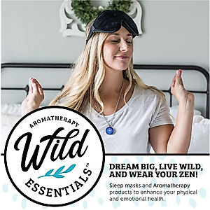Wild Essentials Quit Smoking 100% Pure Essential Oil Synergy Blend - 10ml, Premium Grade, Use tor Help Quench Cravings The Natural Way! Made and Bottled in The USA