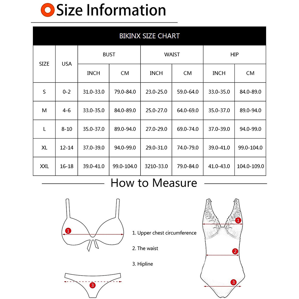 BIKINX Women's Sexy Thong Bikini Diamond Tie Side Bottom Blue Triangle Bikini Halter Swimsuits