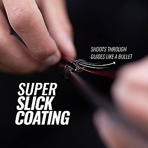 Beyond Braid Patriot 300 Yards 30lb