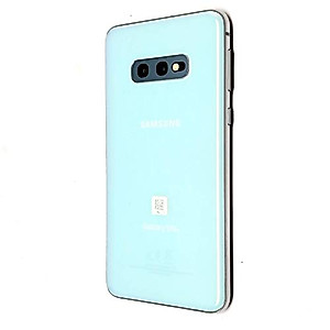 Samsung Galaxy Cellphone - S10e - White - Verizon - 128GB