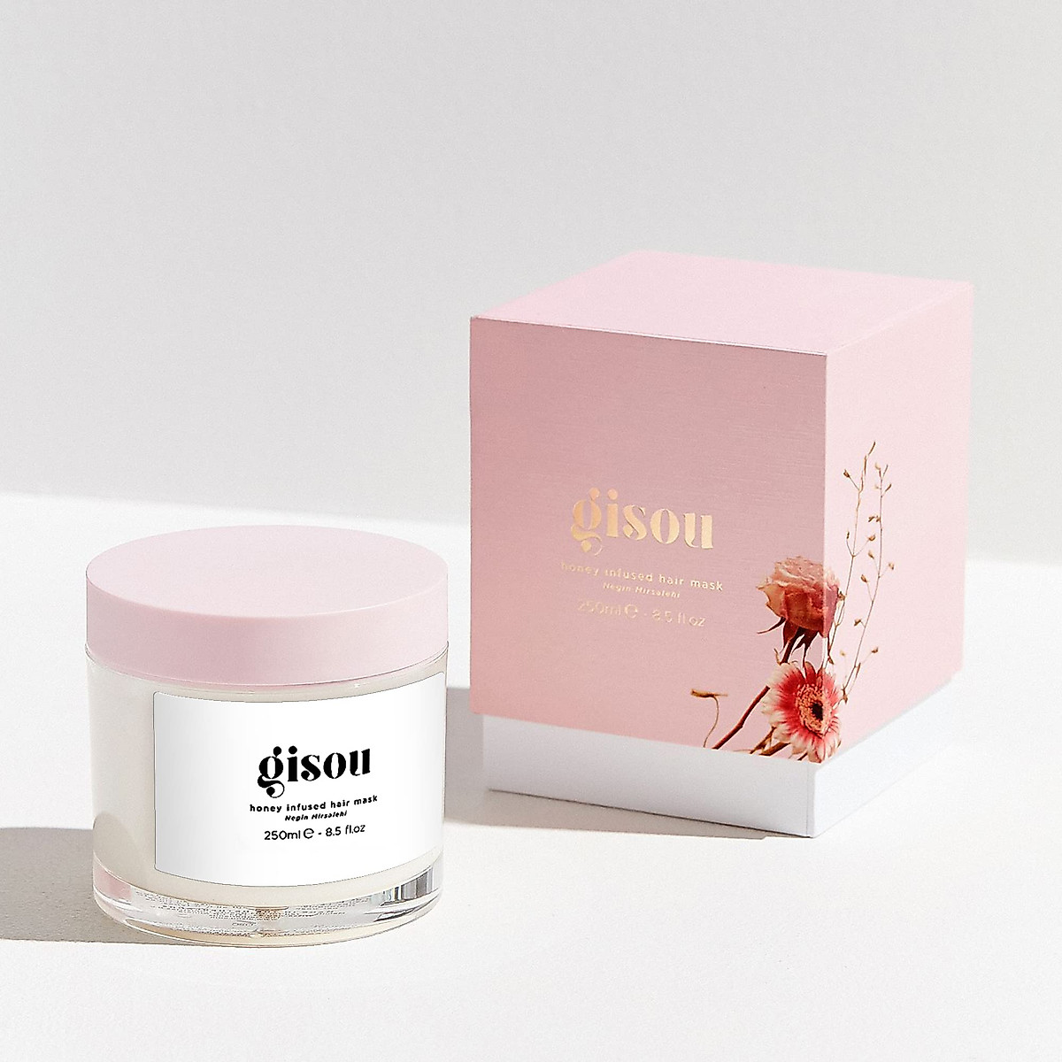 Hybsk 3x2 inch Direct Thermal Labels for Barcodes, Address, Compatible with Rollo Label Printer & Zebra Desktop Printers (3"x2",White)