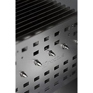 Noctua NH-P1, Passive CPU Cooler - Fanless Heatsink for 100% Silent Cooling