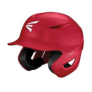 Easton | PRO MAX Batting Helmet | L/XL | Red