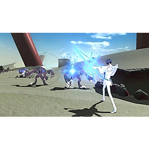 Bleach: Soul Resurreccion - Playstation 3