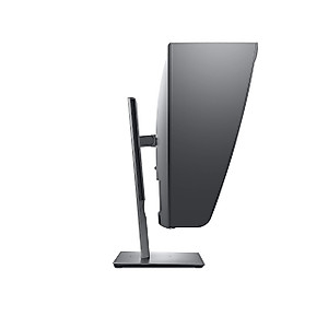 Dell UltraSharp UP2720Q 27" Class 4K UHD LCD Monitor - 16:9 - Black