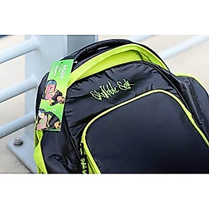 Skribble Sak Dry Erase Backpack with Neon Markers – Make your Mark