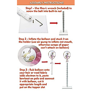 Nangor Wood Cake Pop Stand - 60 Hole Wooden Lollipop Holder Candy Table Display, Decorative Dessert Stand for Wedding Birthday Baby Shower Parties - Sturdy and Easy to Assemble