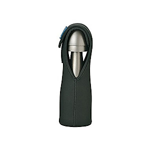 Snow Peak Sake Cup - Titanium Double Wall Cup - Ideal For Hot and Cold Sake - 1.85 fl oz