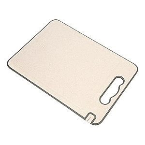 Meat Defrosting Tray, High Temperature Resistant Anti Slip Heat Dissipation Grooves Physical Thawing 3 in 1 Rapid Defrosting Tray for Restaurant(Original Color)