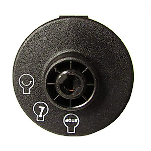 Stevens Lake Parts One New Ignition Switch Fits Toro TimeCutter 2010 & up Grandstand Mowers