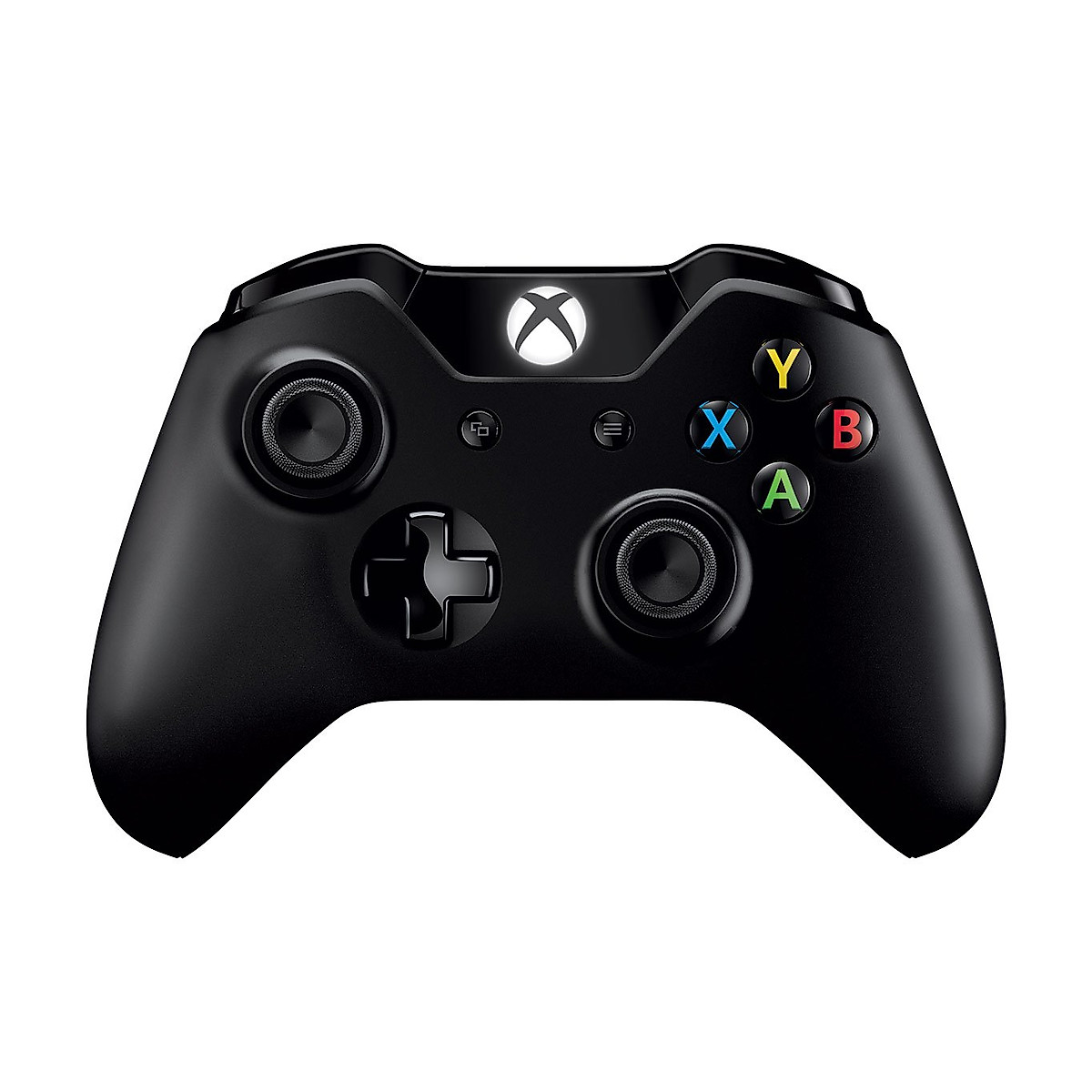 Microsoft Xbox One Controller + Cable for Windows