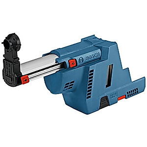 Bosch GDE18V-16 SDS-plus Dust Collection Attachment