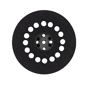 Bosch 2608601065 Grinding Plate For Pex115 Medium/Hard 4.53In