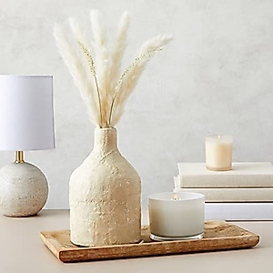 4-Pack Cloth Plaster Wrap Rolls for Arts and Crafts Projects, 6 x 180 Inches