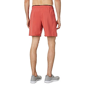 Reebok Men's Standard Speed 2.0 Shorts, Rhodonite, XX-Large