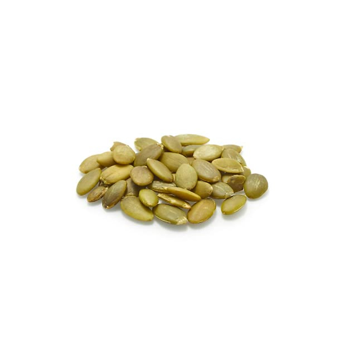 Yupik Raw Shelled Seeds, Pumpkin Seeds/Pepitas, 1 lb