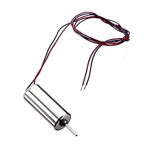 Calvas Practical-Heckmotor Tail Motor for WLtoys 4 Channel RC Remote Controlled Helicopter V911