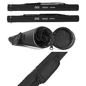 Jigging world Nexus 7' Heavy Travel Casting Rod