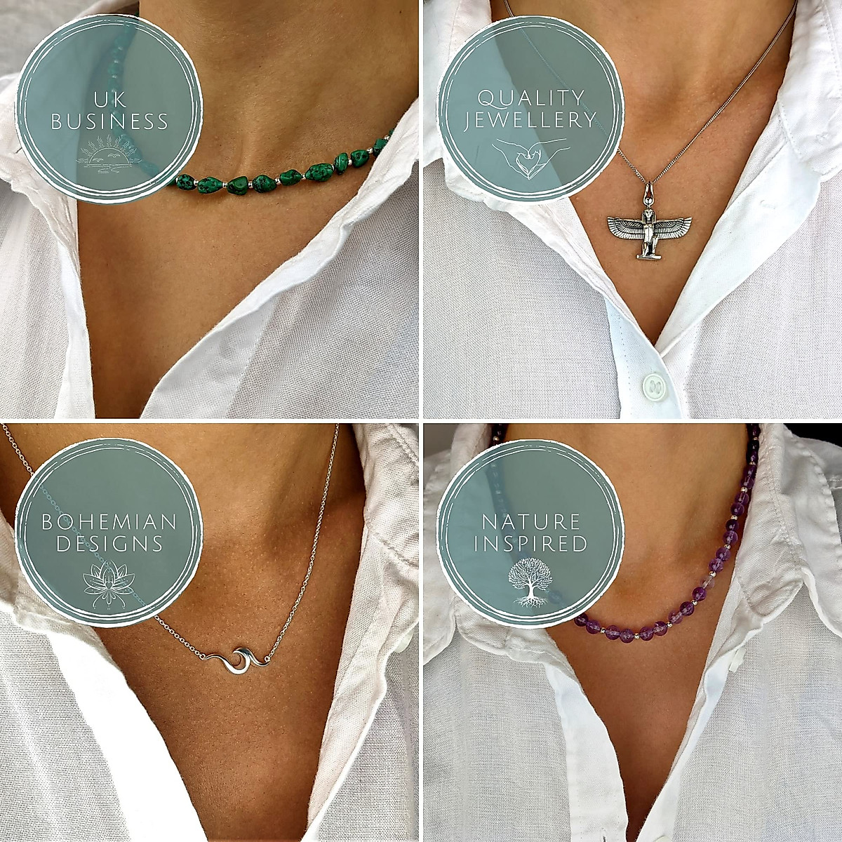 81stgeneration Women's Men's Nephrite Jade Greenstone Small Toki Blade Maori Pendant Necklace