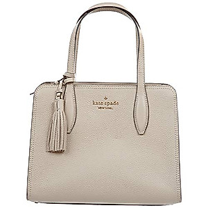Kate Spade Rowe Small Top Zip Satchel Bag