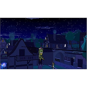The Simpsons Game (Renewed)