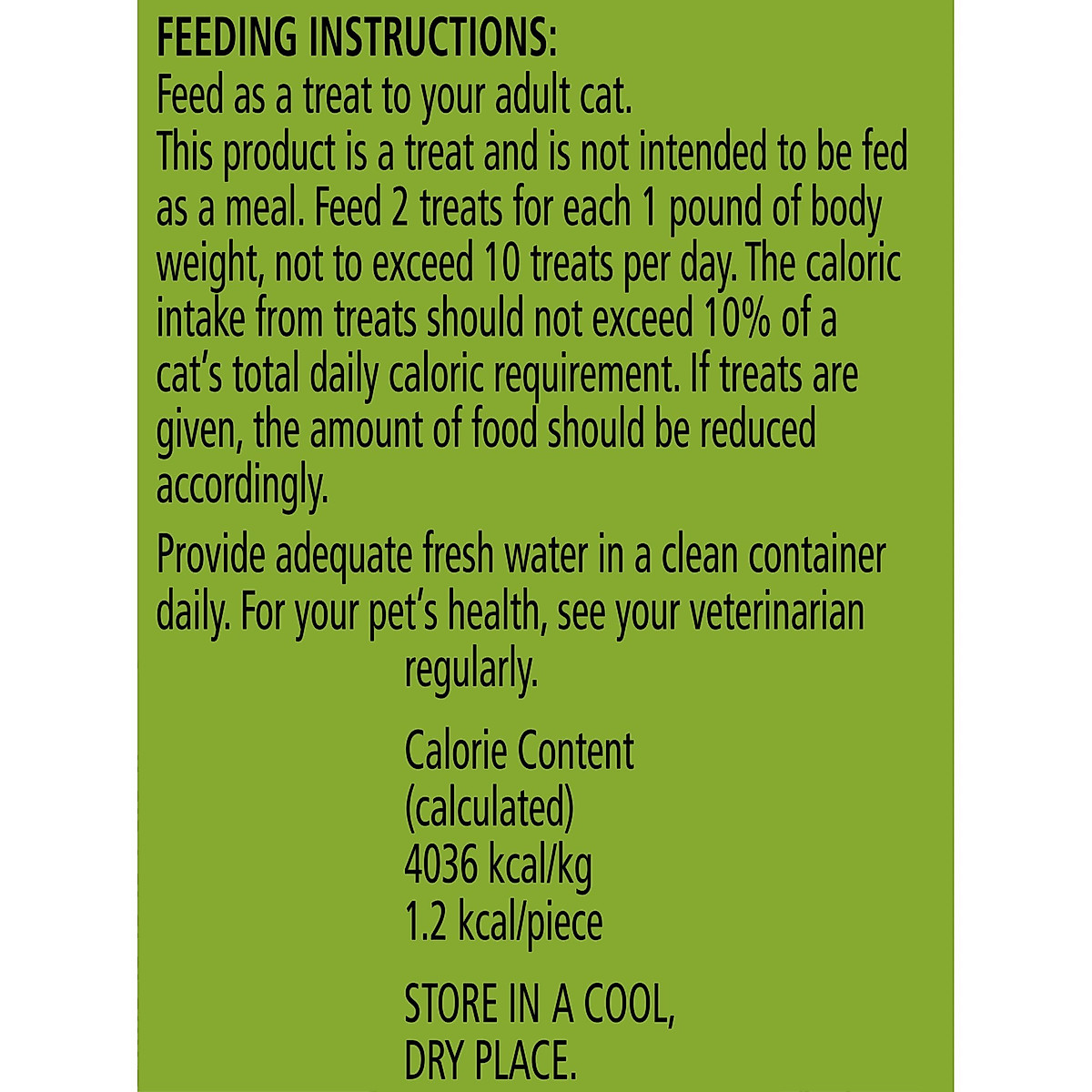 Friskies 57442 2.1 oz. Party Mix Picnic Crunch44; Cat Treat