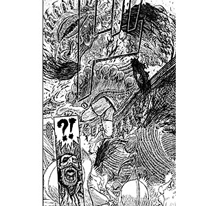 Berserk Deluxe Volume 12