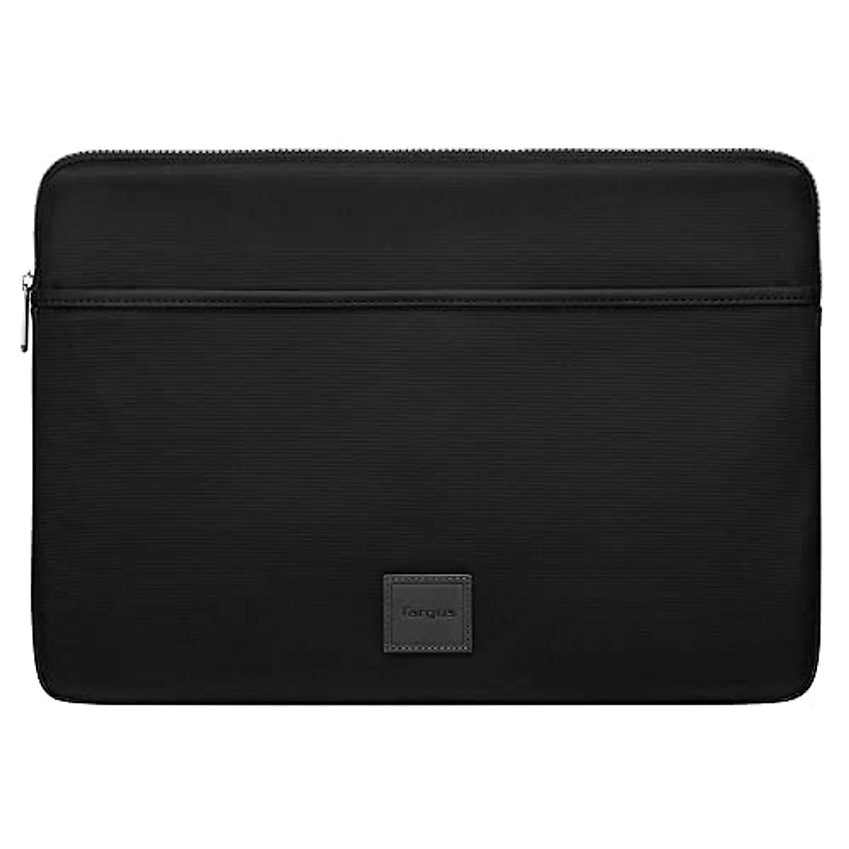 Targus® 15.6” Urban Sleeve slim and lightweight with a stylish exterior (TBS933GL)