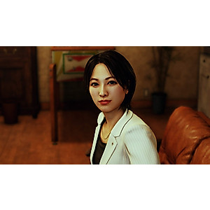 Judgment - PlayStation 4