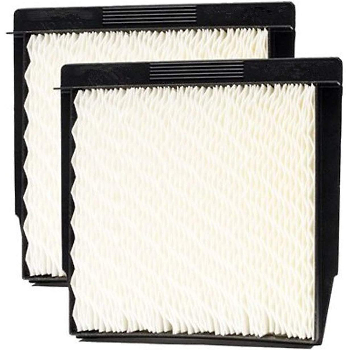 1040 AIRCARE Humidifier Filter for Essick Air Humidifier B23 DP3 B40 B40-C 3D6-100 5D6-700 7D6-100 B23-710 B23-810 D46-720 CM330 500 700 3000 Series Fit MoistAir Models: MA-0300 MA-0500-2 Pack