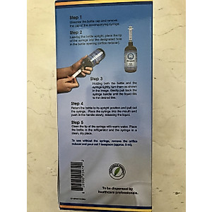 Apex Energetics K-110 Resvero Active (16 Fl. Oz.)