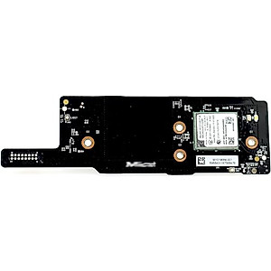 Replacement On Off Power Switch Circuit Board RF Module PCB Board Unit for Xbox One S Slim