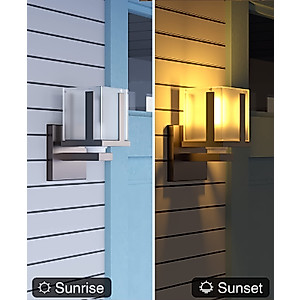 GHome Smart Switch, 2.4Ghz Wi-Fi Switch Works with Alexa, Google Assistant Single-Pole,Neutral Wire Required,UL Certified,Remote/Voice Control and Schedule, No Hub Required, (2 Pack)