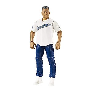 WWE Shane McMahon Action Figure