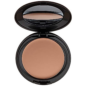 Cover FX Total Cover Cream Foundation: Oil-free Cream Foundation and Concealer - Full Coverage and Powerful Antioxidant Protection - P60, 0.35 oz