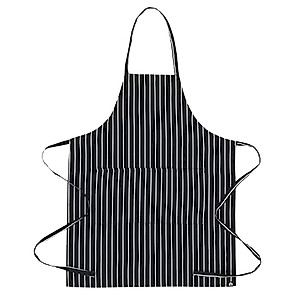 Chef Works Unisex Cooking Kitchen Apron