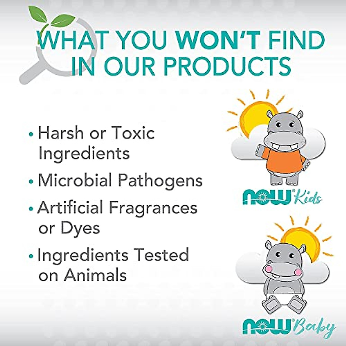 NOW Solutions, Xyliwhite™ Toothpaste Gel for Kids, Strawberry Splash Flavor, Kid Approved! 3-Ounce, Packaging May Vary (Pack of 2)