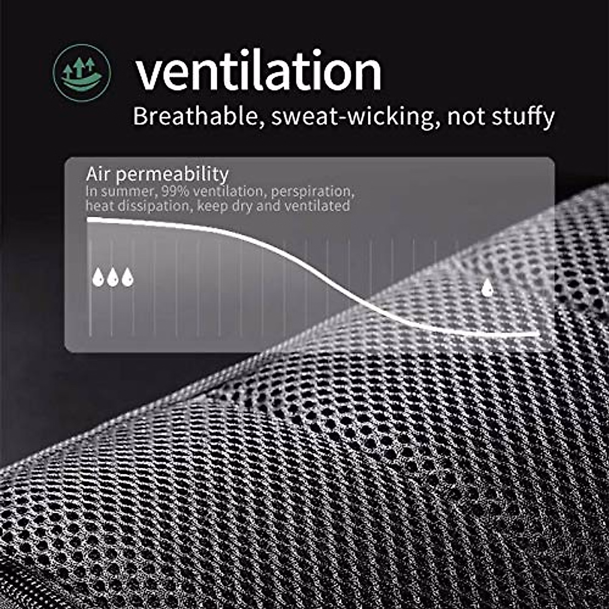 OZUKO Men Chest Crossbody Bags Waterproof Sports Shoulder Fashion Usb Multifunctional Sling Bag (Black)