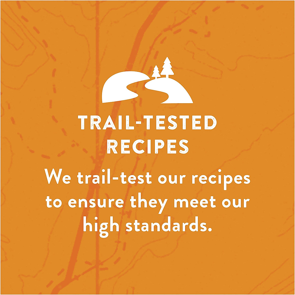 Zuke's Hip Action Dog Treats Peanut Butter and Oats Recipe, 6 Ounces (3 Pack)