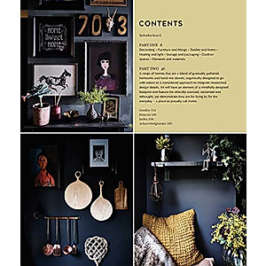 Home for the Soul: Sustainable and thoughtful decorating and design