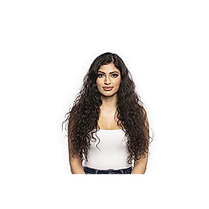 CHI 3-in-1 Hot Smoothing Dryer Brush with Three Preset Modes for Customized Styling