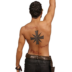 Far Cry 5: The Father’s Calling Figurine