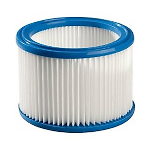 CobydA 1 Pack Cartridge Vacuum HEPA Filter 47097035900 。 Compatible for Stihl SE 62, SE 62 E Wet/Dry Vacuum Cleaner Parts
