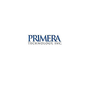 Primera 53376 Color Ink Cartridge 3-Pack for LX400, PX450, LX800 and LX810 Color Label Printers