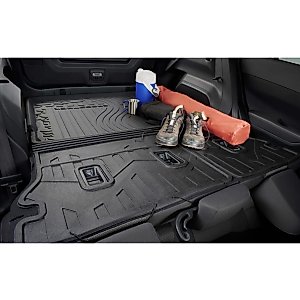 Subaru Rear Back Seat Protector for 2024 Crosstrek - J501SFN240 - Genuine OEM