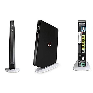 Verizon FiOS Quantum Gateway F1100 with Z-Wave Support by Verizon