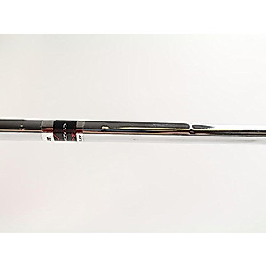 WILSON Harmonized Black Golf Wedge - Men's, Right Hand, 60-degrees